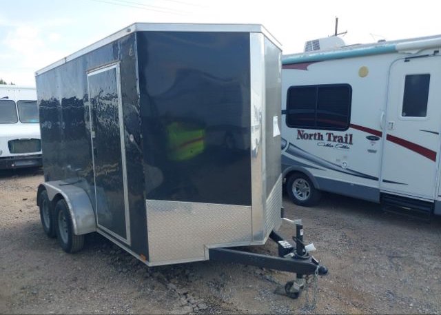 Salvage Trailers For Sale | Wrecked Semi-Trailers For Auction - Salvagebid