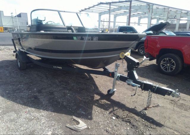 Salvage Boats for sale in Online Boat Auctions at Salvagebid