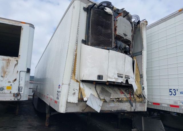 Salvage Trailers For Sale | Wrecked Semi-Trailers For Auction - Salvagebid