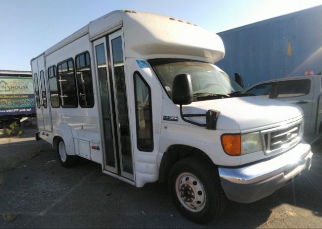 Salvage Buses for Sale | Shuttle Bus Auctions Online | Salvagebid