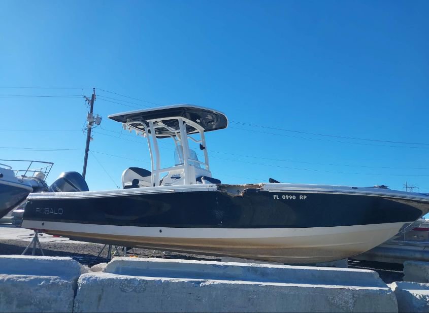 Salvage Boats for sale in Online Boat Auctions at Salvagebid