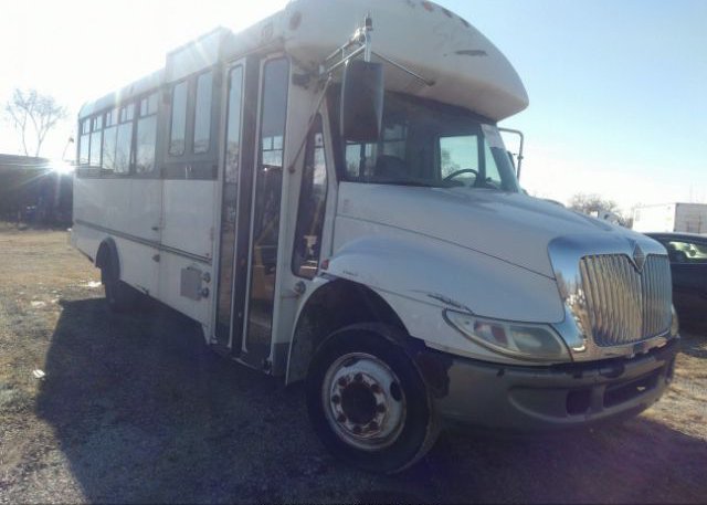 Salvage Buses for Sale | Shuttle Bus Auctions Online | Salvagebid