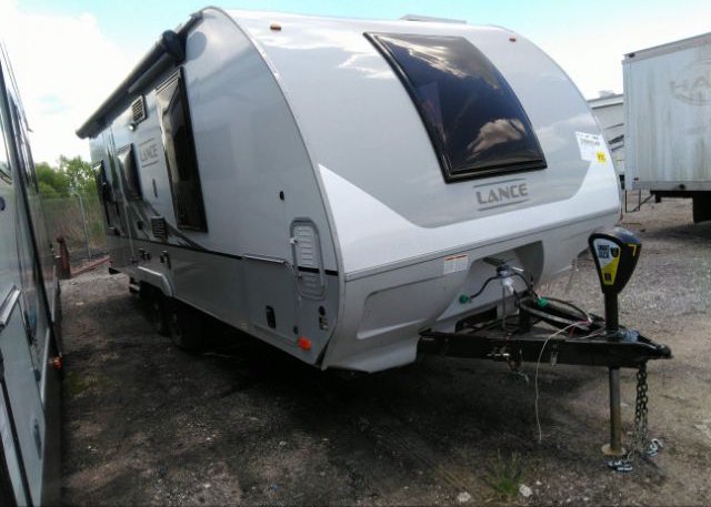 Salvage Rvs for Sale in Online Auctions at Salvagebid