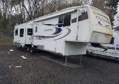 Salvage Rvs for Sale in Online Auctions at Salvagebid
