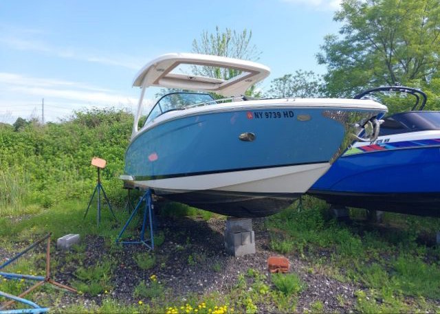 Salvage Boats for sale in Online Boat Auctions at Salvagebid