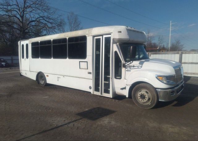 Salvage Buses for Sale | Shuttle Bus Auctions Online | Salvagebid