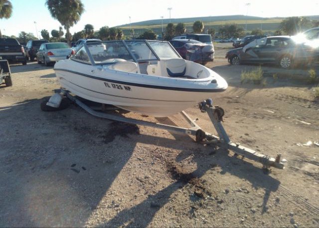 Salvage Boats for Sale in Online Auctions at Salvagebid