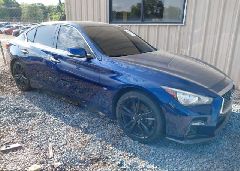 Salvage Theft damage Automobiles for Sale | Salvage Theft damage ...