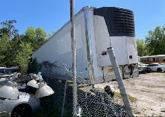 Salvage Trailers For Sale | Wrecked Semi-Trailers For Auction - Salvagebid
