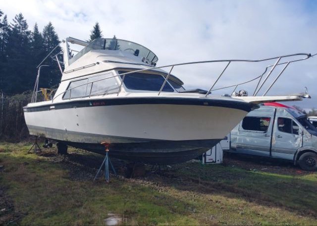 Salvage Boats for sale in Online Boat Auctions at Salvagebid