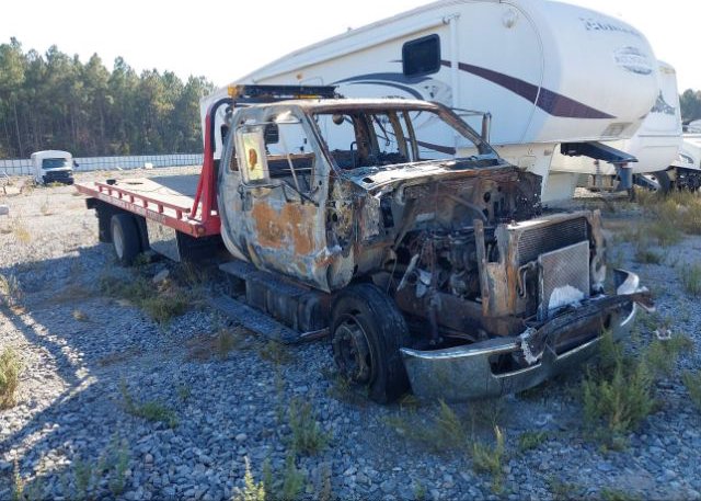 Salvage Trucks for Sale, Wrecked & Crashed Trucks for Sale - Salvagebid