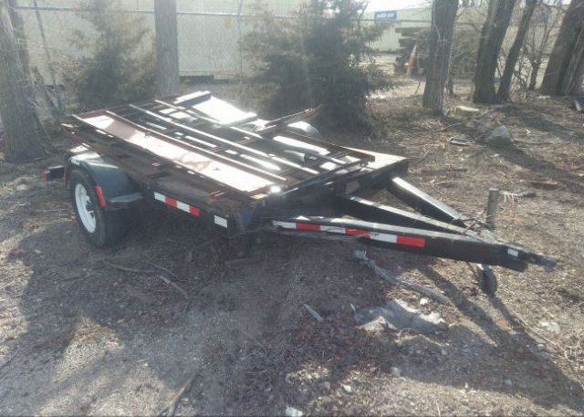 Salvage Trailers For Sale | Wrecked Semi-Trailers For Auction - Salvagebid