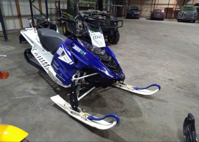 Salvage Snowmobiles for Sale | Vintage Snowmobiles for Sale in online ...