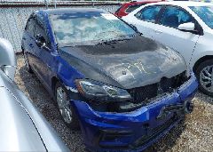 Salvage Fire damage Automobiles for Sale | Salvage Fire damage ...