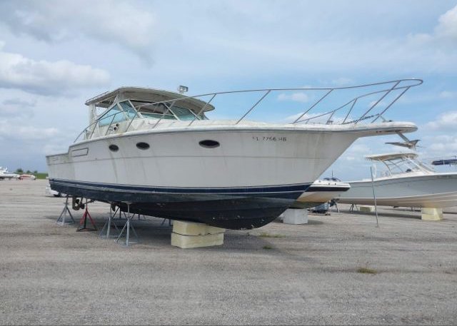 Salvage Boats for sale in Online Boat Auctions at Salvagebid