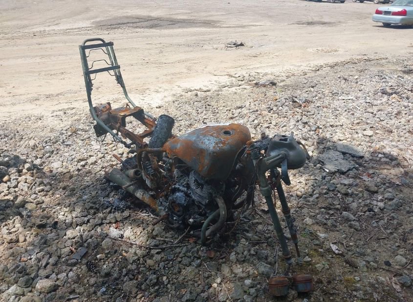 Salvage Motorcycles, Repairable Motorcycles & ATVs for Sale at Salvagebid
