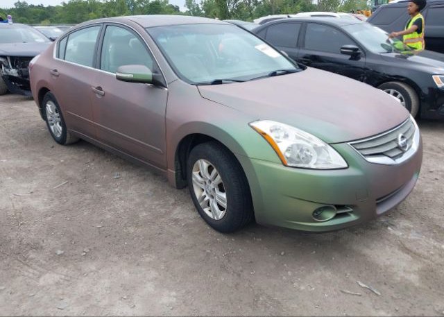 Salvage Nissan Altima Cars for Sale Online Auto Auction | Salvagebid