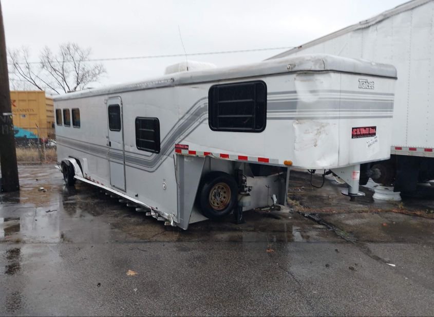 Salvage Trailers For Sale | Wrecked Semi-Trailers For Auction - Salvagebid