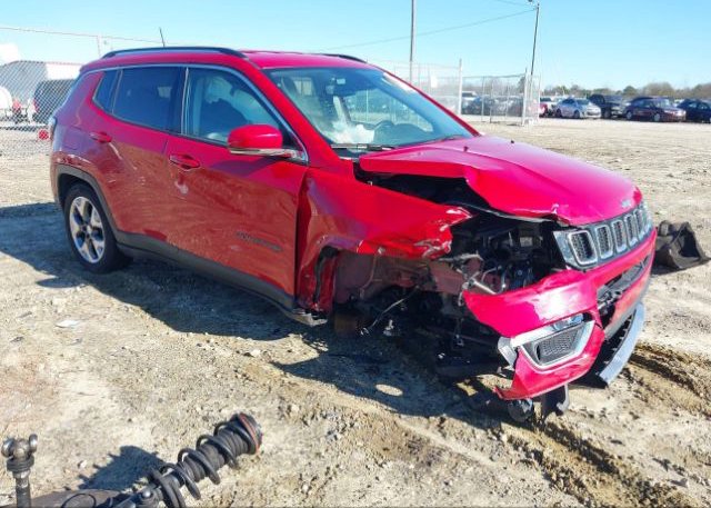 Salvage Jeep Cars for Sale Online Auto Auction | Salvagebid