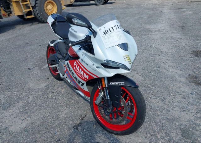 Salvage Motorcycles, Repairable Motorcycles & ATVs for Sale at Salvagebid