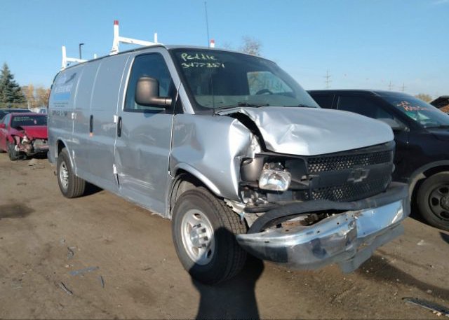 Salvage Trucks for Sale | Buy Box & Classic Trucks in Online Auctions ...