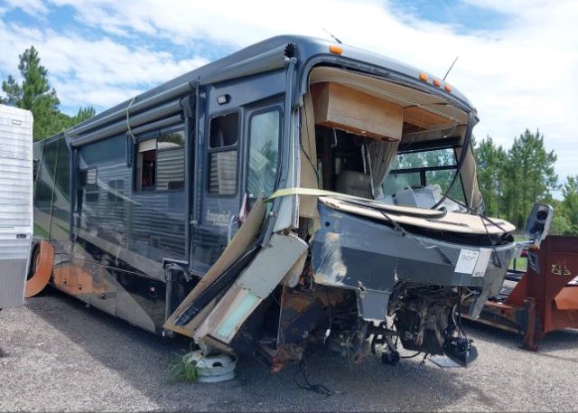 Salvage Rvs for Sale in Online Auctions at Salvagebid