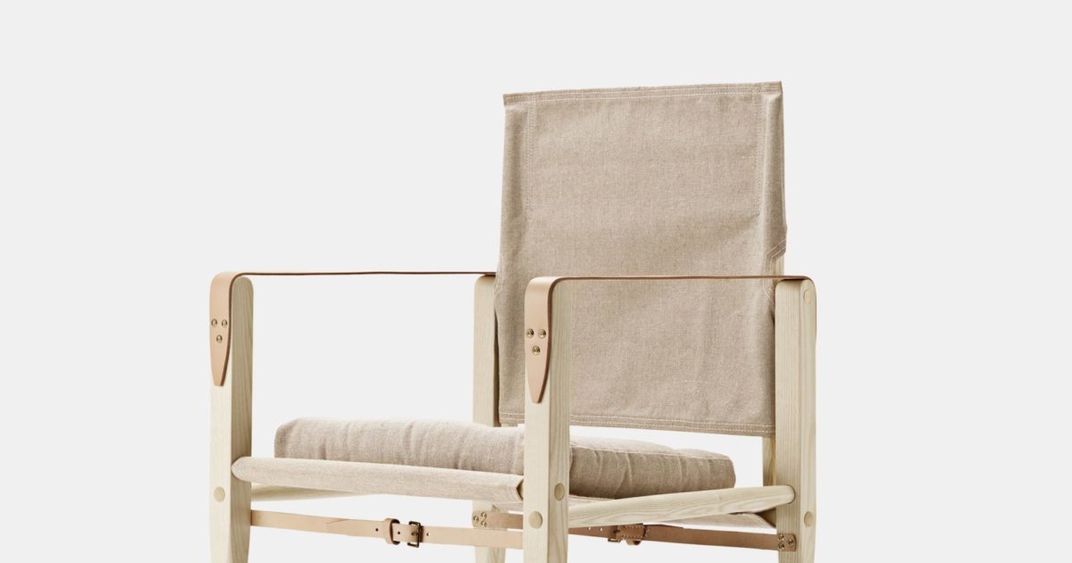 Kaare Klint | Designers | Viaduct Furniture