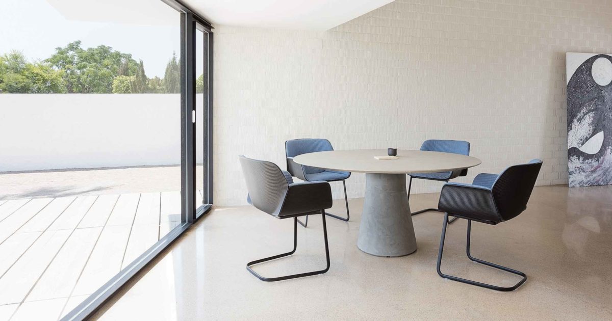 Andreu World | Viaduct Furniture