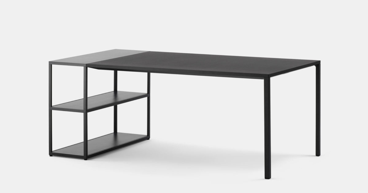 New Order 2.0 - Table System | Viaduct Furniture