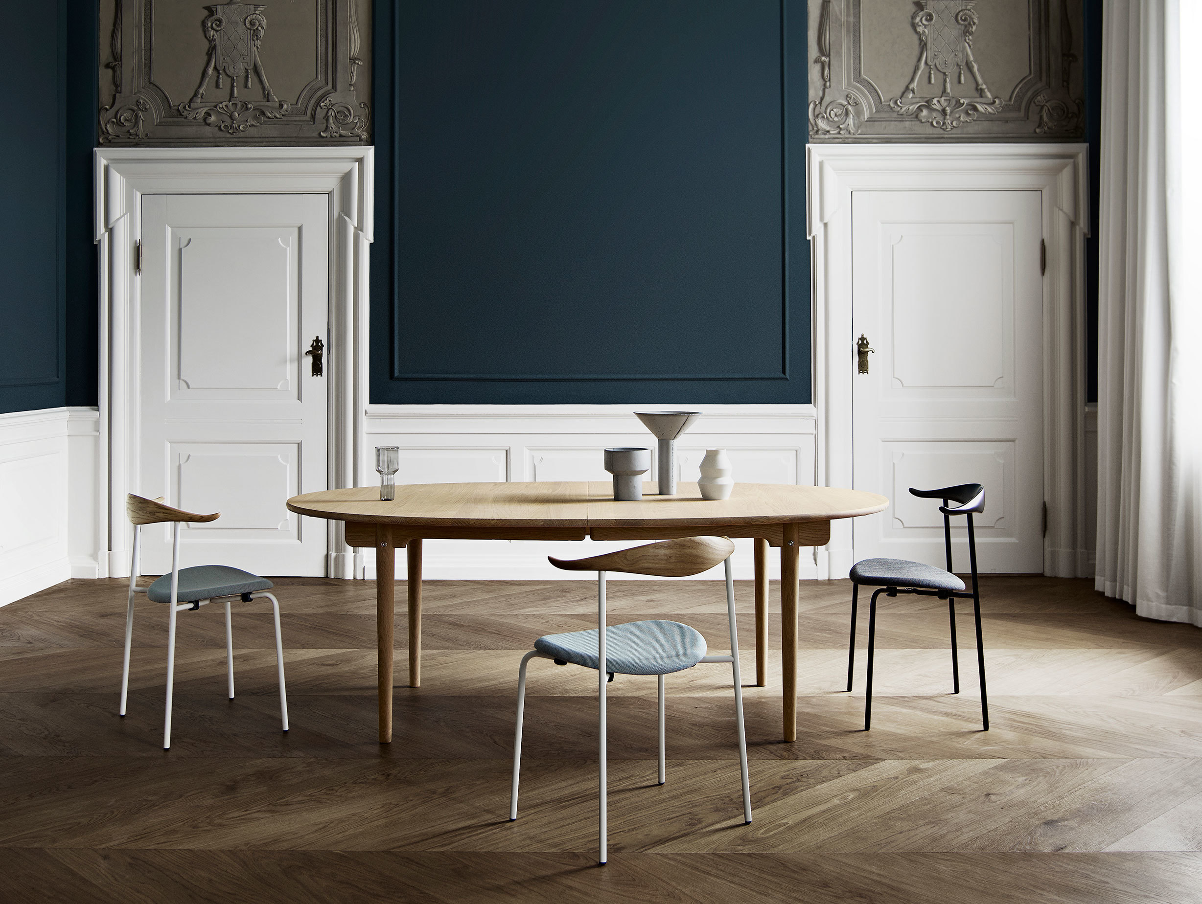 CH88 Dining Chair | Viaduct