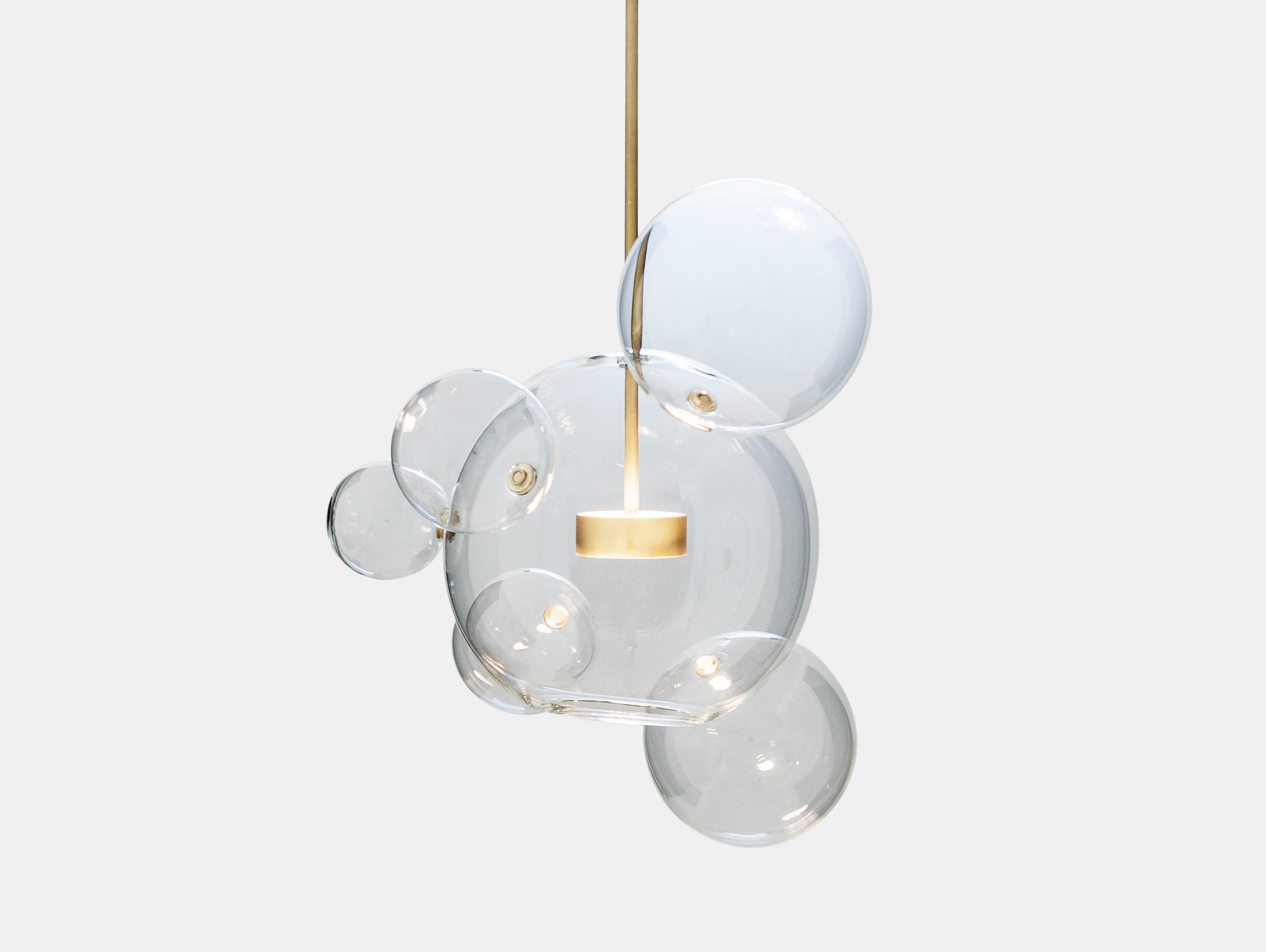 Bolle Pendant Light | Viaduct Furniture