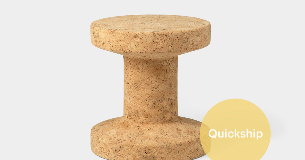 Cork Family Model B | Viaduct Furniture