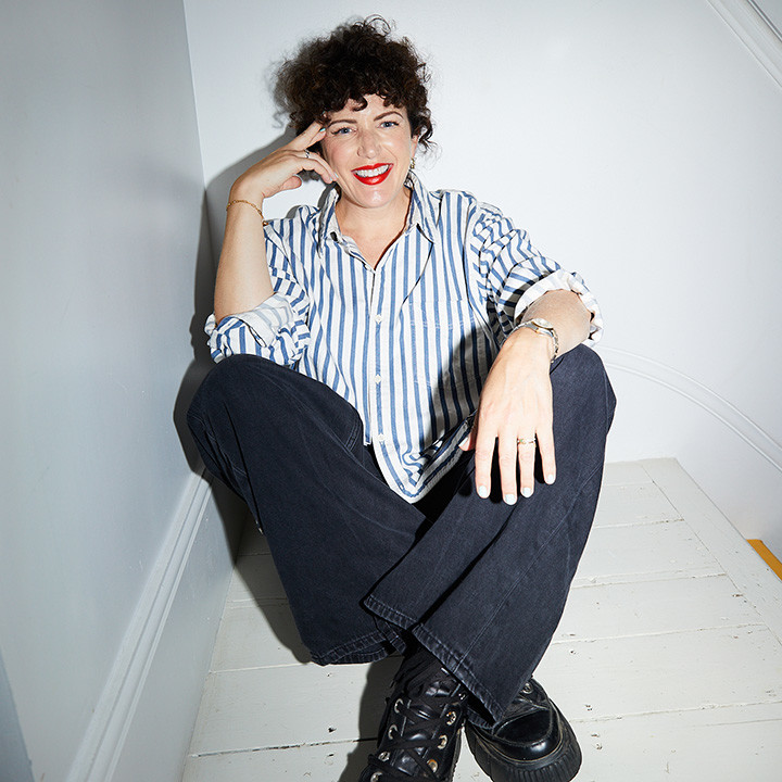 Exclusive Booking Agency for Annie Mac - Wasserman Music