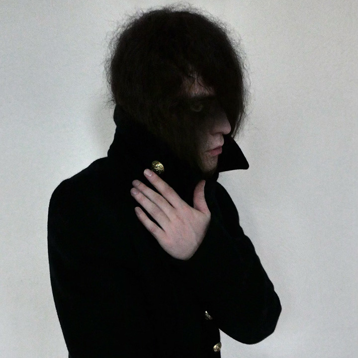 Exclusive Booking Agency for Bladee - Wasserman Music