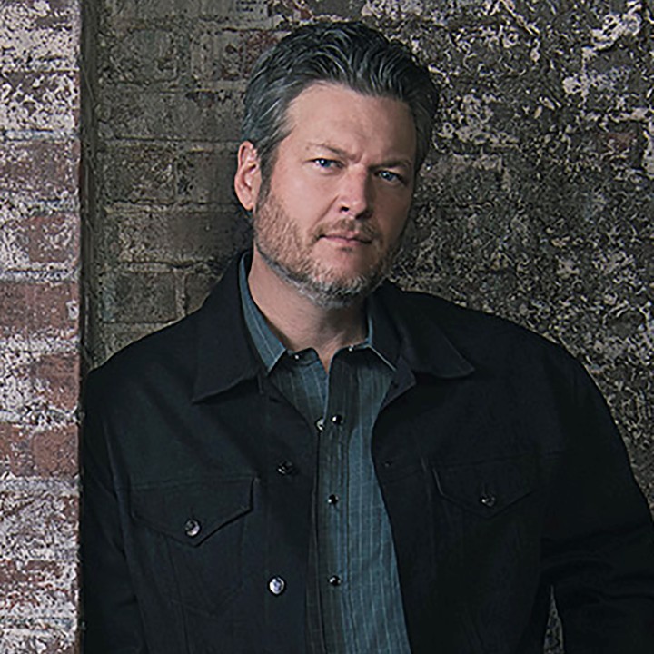 Booking Agency for Blake Shelton - Wasserman Music