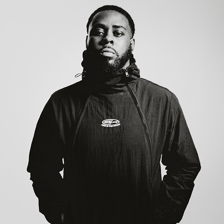 Exclusive Booking Agency for Champion - Wasserman Music