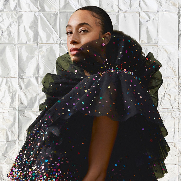 Exclusive Booking Agency for Corinne Bailey Rae - Wasserman Music