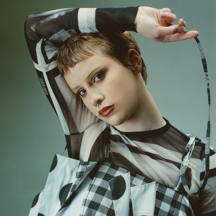 Exclusive Booking Agency for Daffo - Wasserman Music