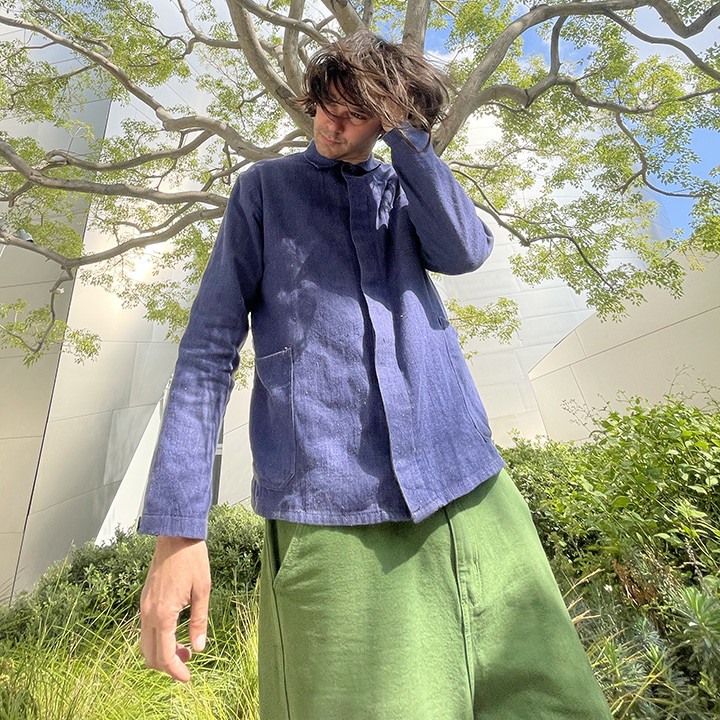 Exclusive Booking Agency for David Longstreth - Wasserman Music