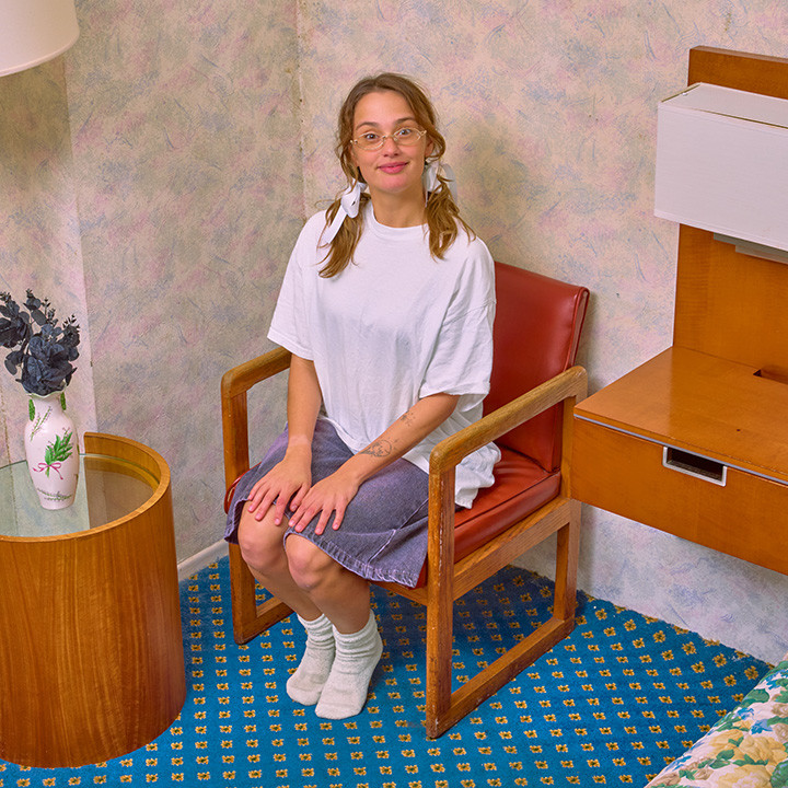 Exclusive Booking Agency for Dev Lemons - Wasserman Music