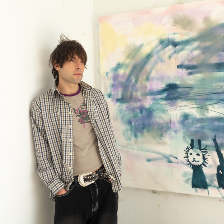 Exclusive Booking Agency for DJ Python - Wasserman Music