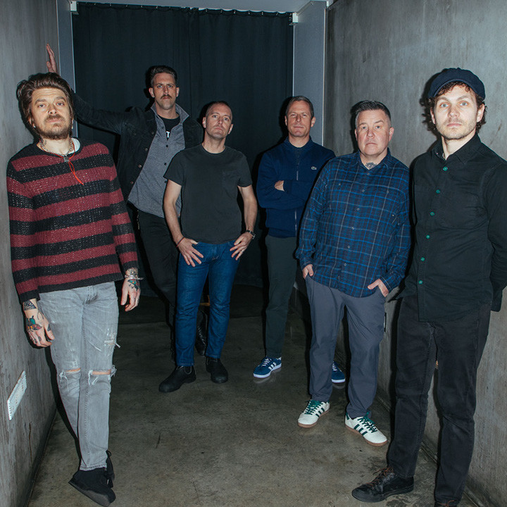 Exclusive Booking Agency for Dropkick Murphys - Wasserman Music