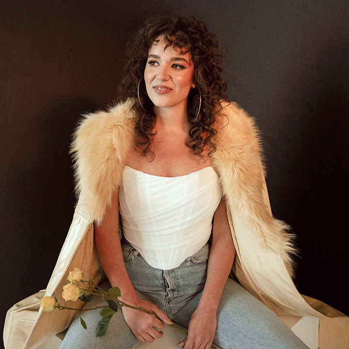 Exclusive Booking Agency for Emily Nenni - Wasserman Music