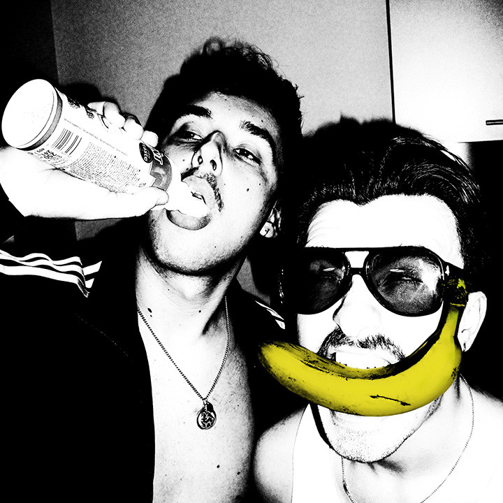 Exclusive Booking Agency for GANS - Wasserman Music