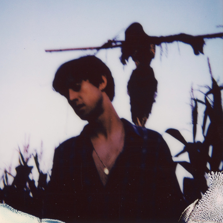 Exclusive Booking Agency for Ghost Mountain - Wasserman Music