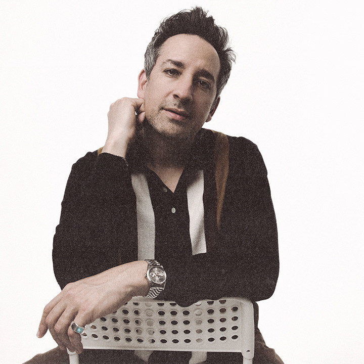 Exclusive Booking Agency for GoldFord - Wasserman Music