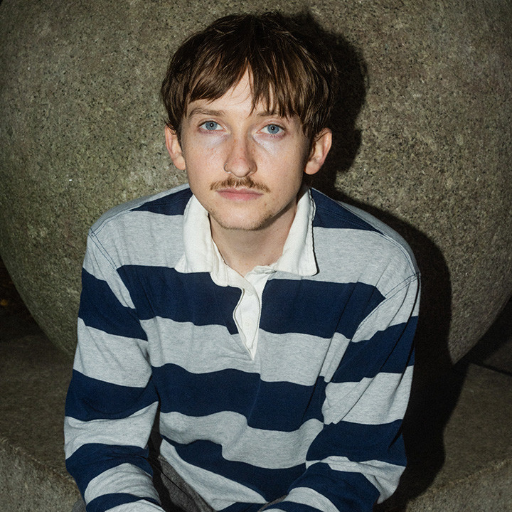 Exclusive Booking Agency for Hudson Freeman - Wasserman Music