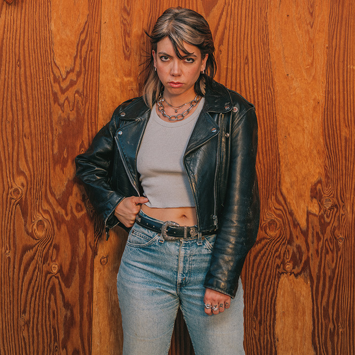 Exclusive Booking Agency for Hurray for the Riff Raff - Wasserman Music