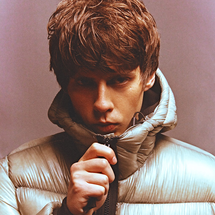 Exclusive Booking Agency for Jake Bugg - Wasserman Music