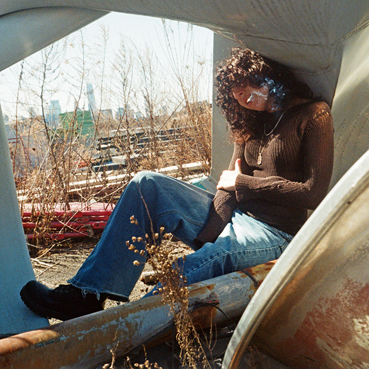 Exclusive Booking Agency for Jane Remover - Wasserman Music